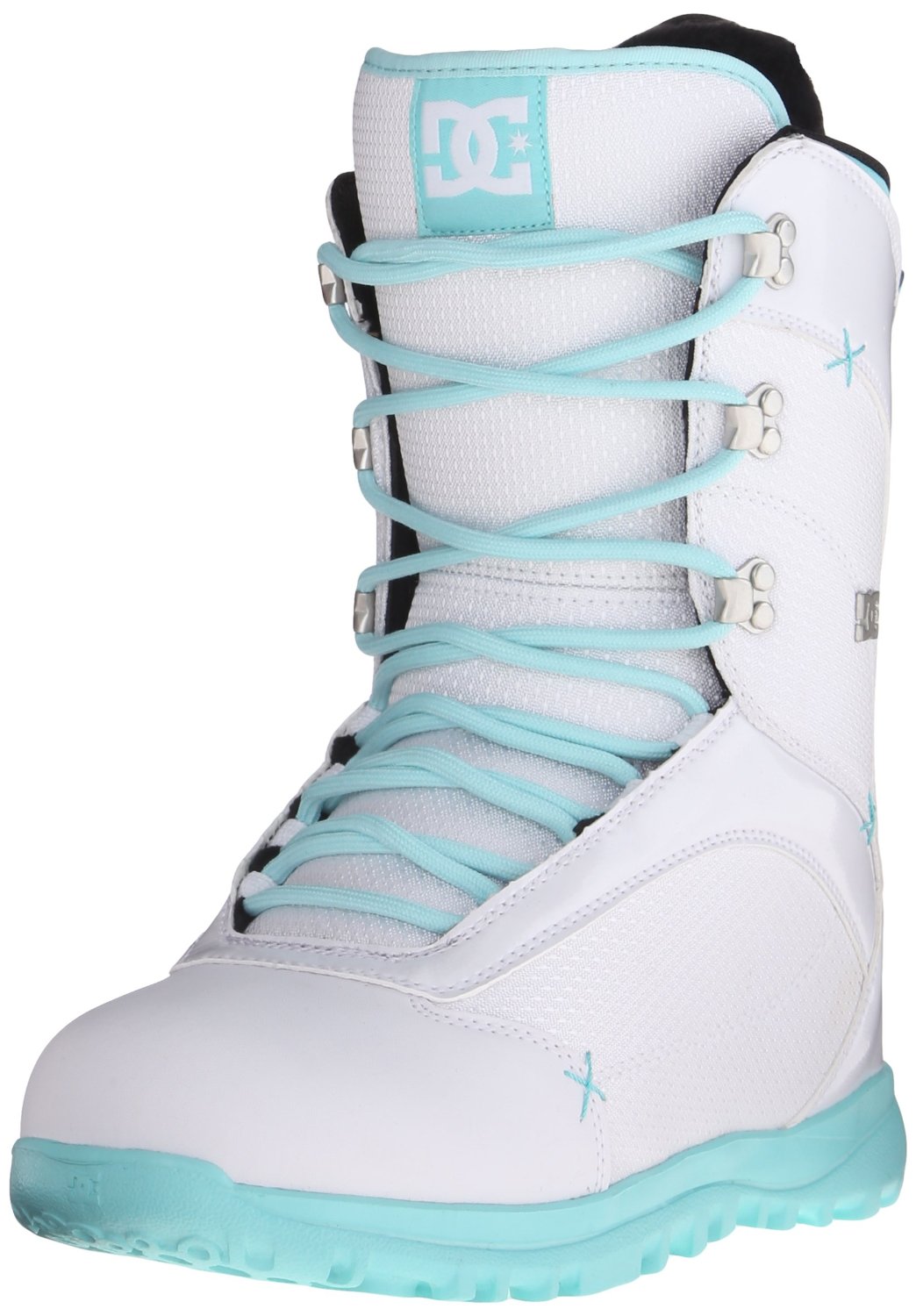 DC Women's Karma Snowboard Boot - Pirates of Powder