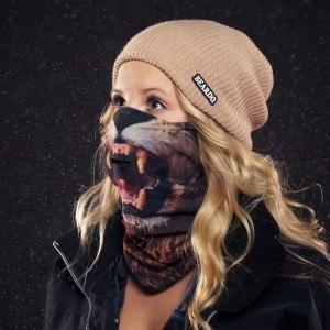15 Best Ski and Snowboard Masks 2020-2021 Season | Pirates of Powder