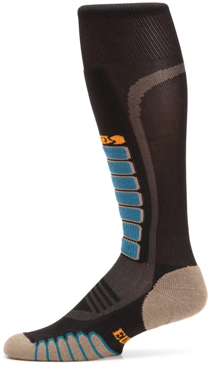 EURO Socks Silver Ski Light - Pirates of Powder
