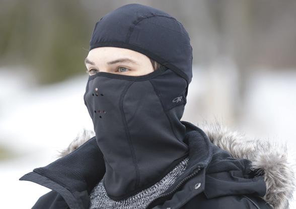 Outdoor Research Ski Mask - One of the Best Ski Masks - Pirates of Powder