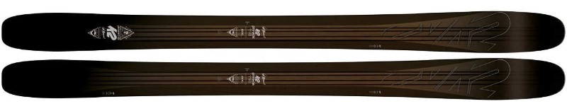 K2 Pinnacle 118 - Pirates of Powder