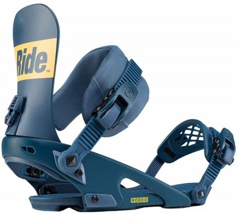 15 Best Snowboard Bindings: Men's and Women's | Pirates of Powder
